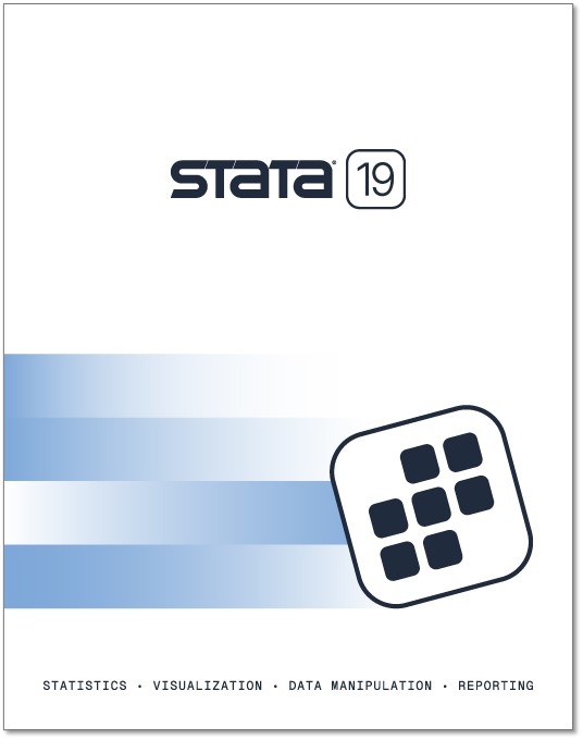 Statistical Software For Data Science Stata Stata Software Stata Statistical Software For Data Science Stata Stata Software Stata